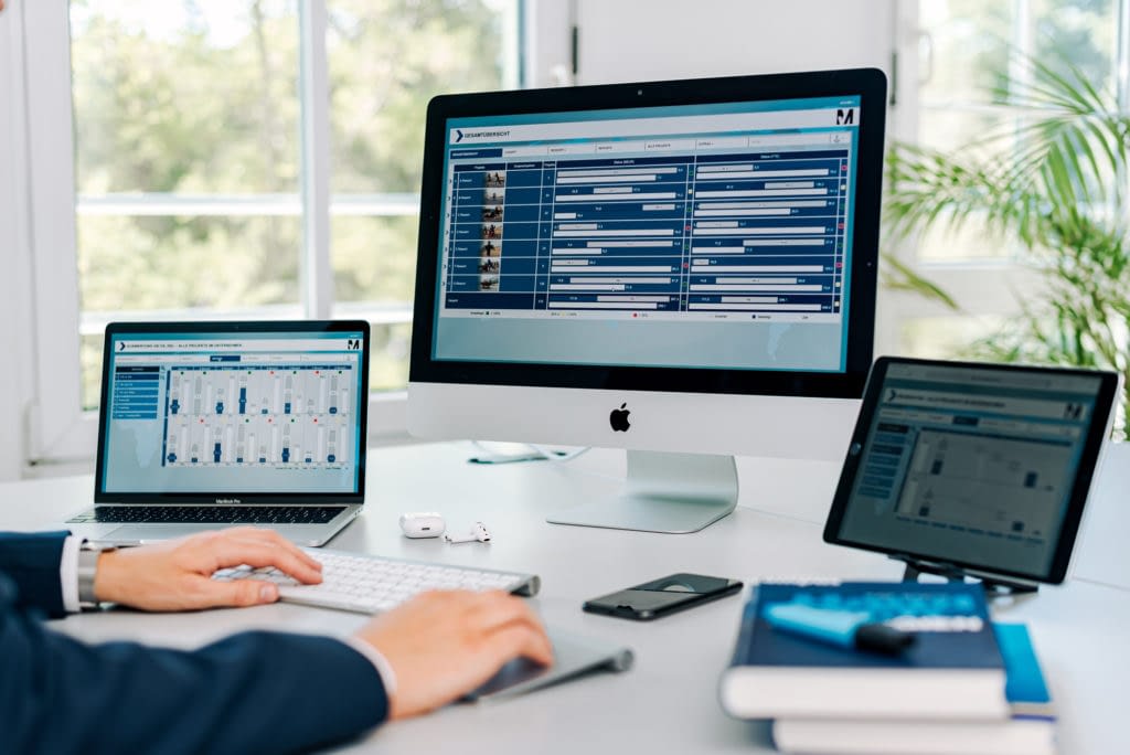 Managing Cost Reduction Measures with MSO - MSO